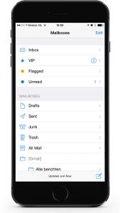 Incorrect Unread Count iPhone / iPad FIX | GUY FLORACK