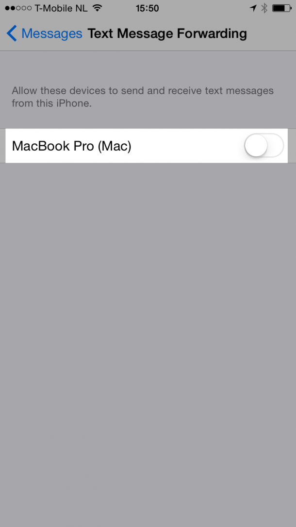 Messages Contacts in Red on iPad or Mac FIX | GUY FLORACK