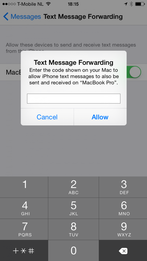 Messages Contacts in Red on iPad or Mac FIX | GUY FLORACK