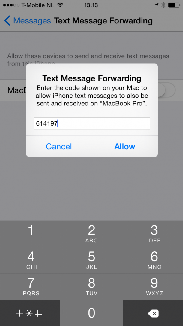 Messages Contacts in Red on iPad or Mac FIX | GUY FLORACK