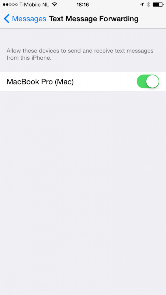 Messages Contacts in Red on iPad or Mac FIX | GUY FLORACK